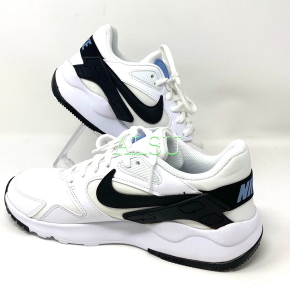 Nike | Shoes | Nike Ld Victory Leather White Womens Sneakers | Poshmark